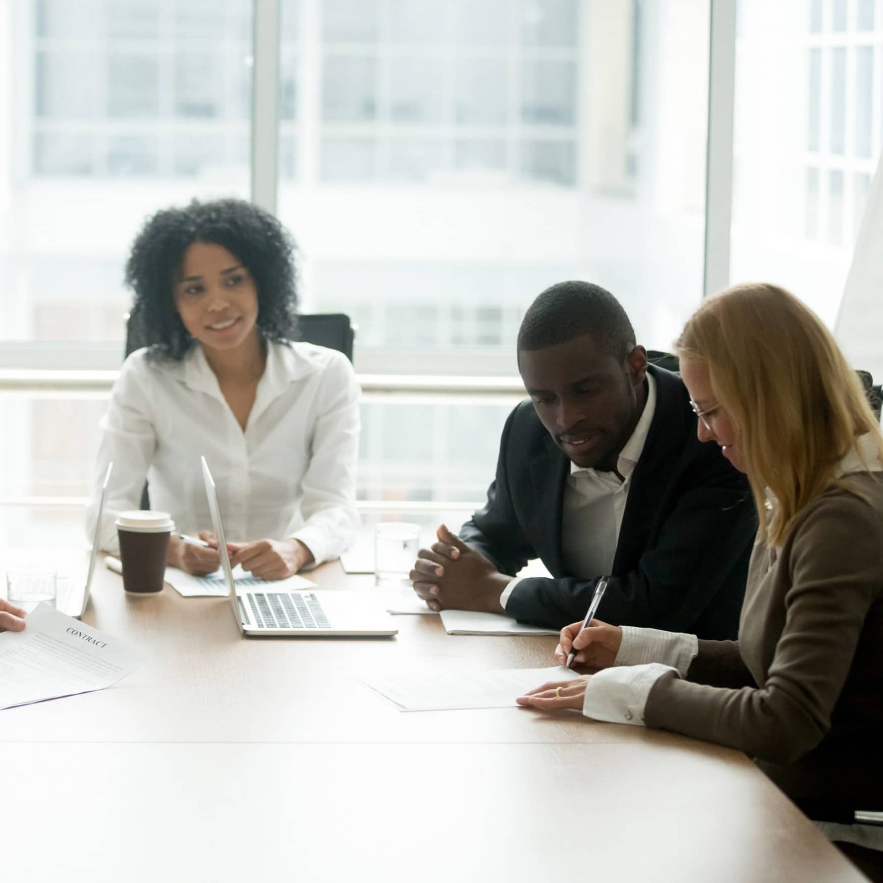 Center for Mediation & Collaboration Rhode Island - Mediation Experts